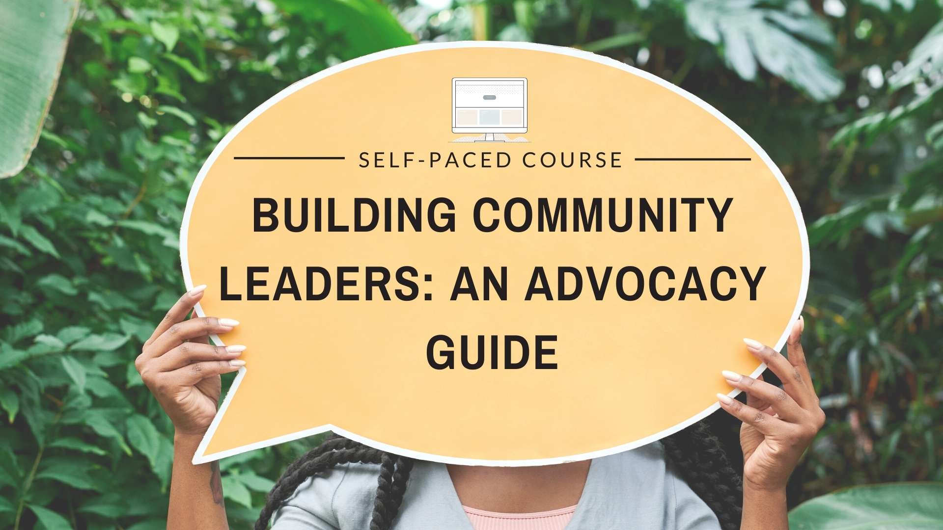 Building Community Leaders